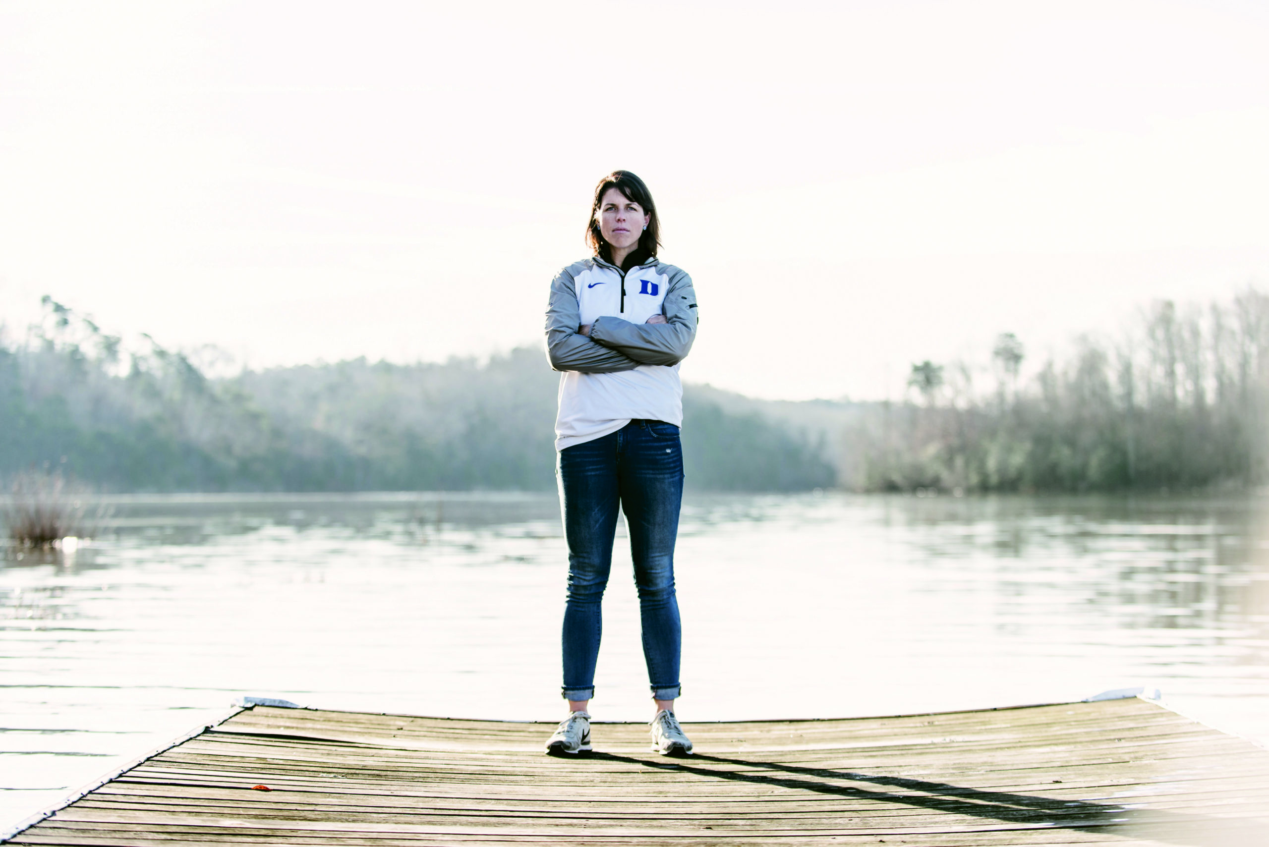 Rowing News | Megan Cooke Carcagno: Olympian to Coach, Redefining ...