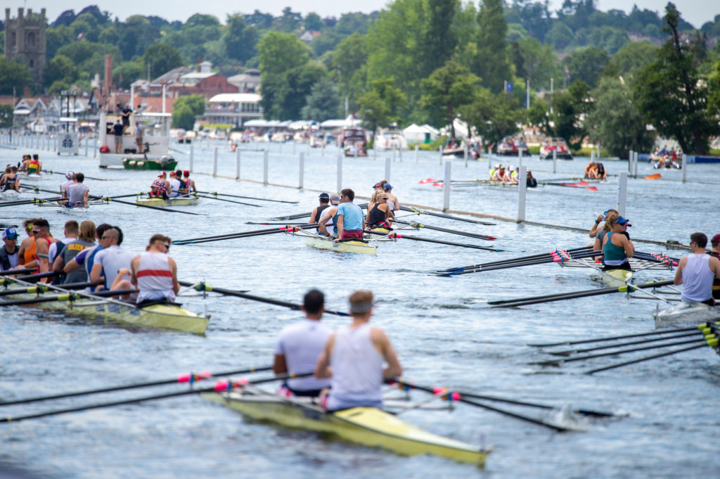 Rowing News | 2020 Henley Royal Regatta Canceled