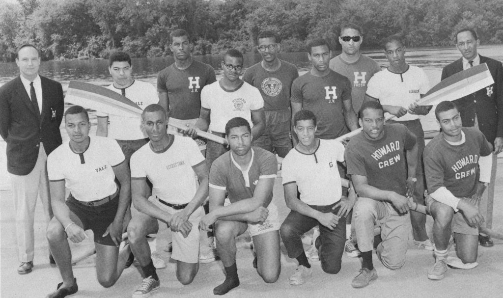 Rowing News | Origin Story