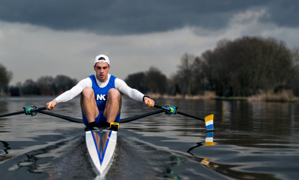 Rowing News | NK Offers First-of-its-Kind Virtual Racing Series