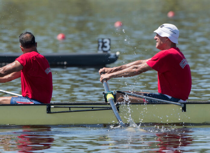 Rowing News | Staying in the Game