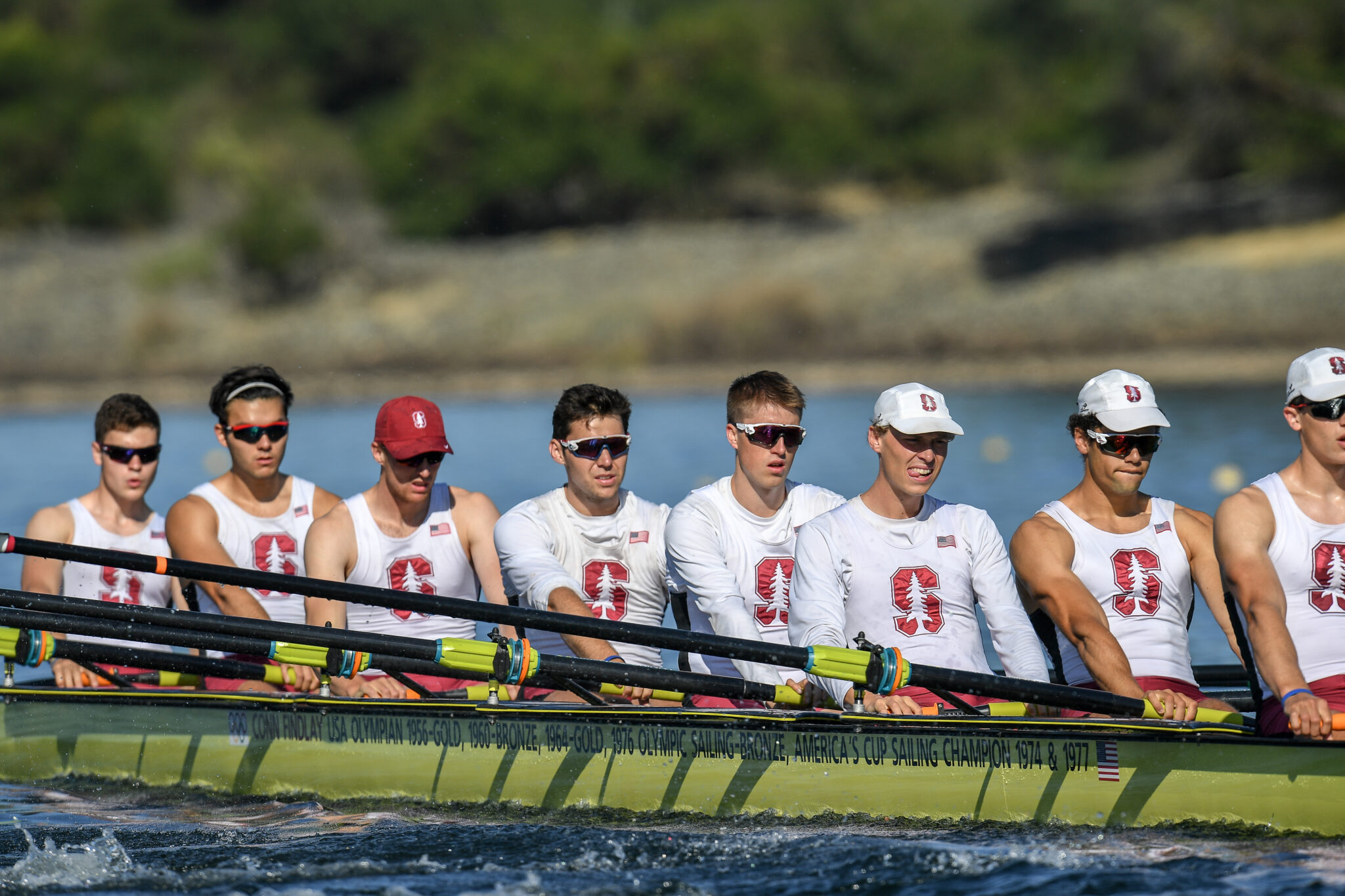Rowing News | Know the Drill