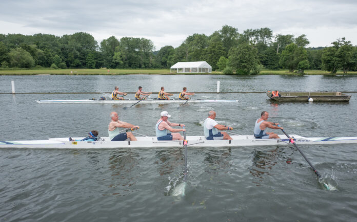 Rowing News | No Slouch