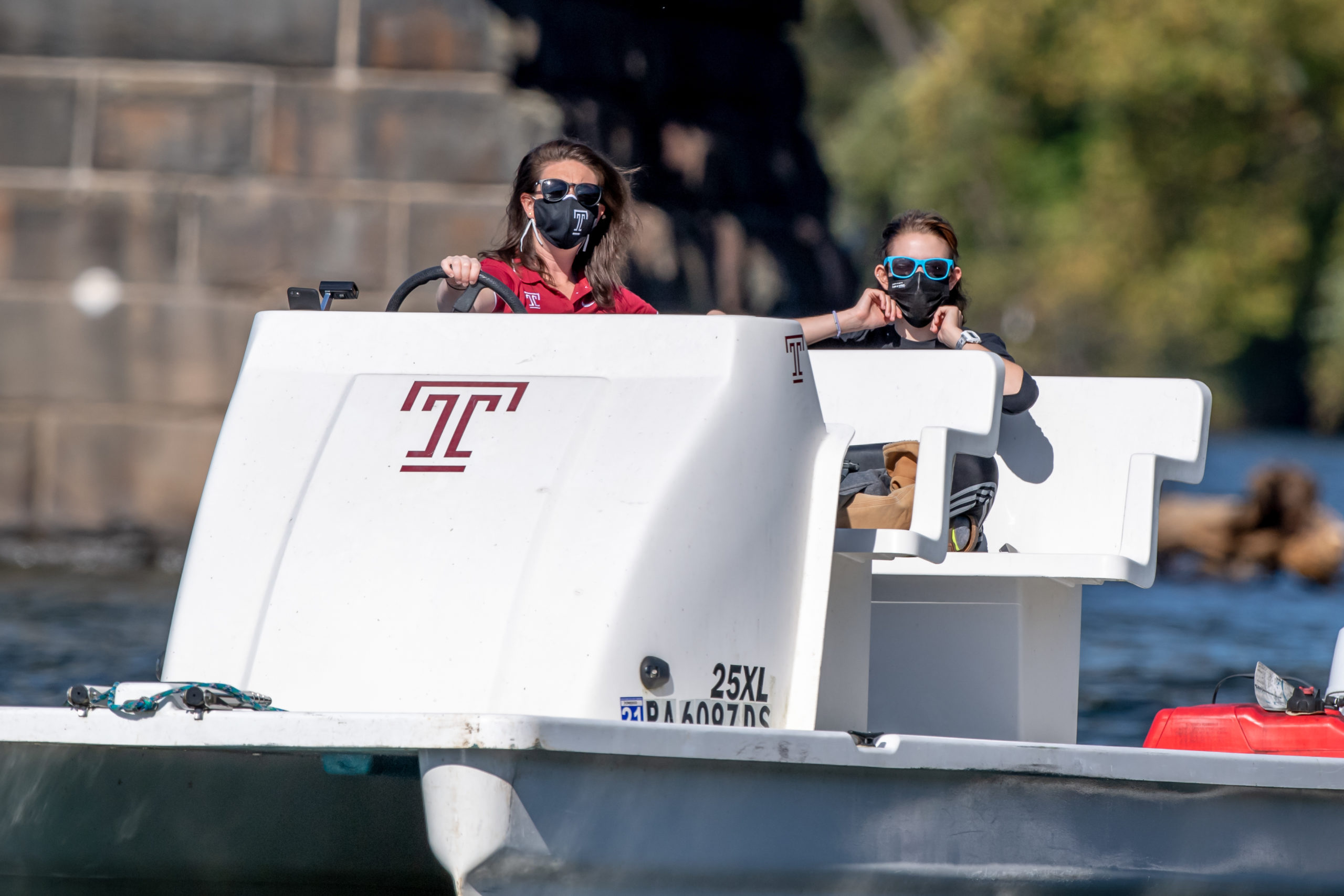 Rowing News | Temple University Hires Two New Coaches