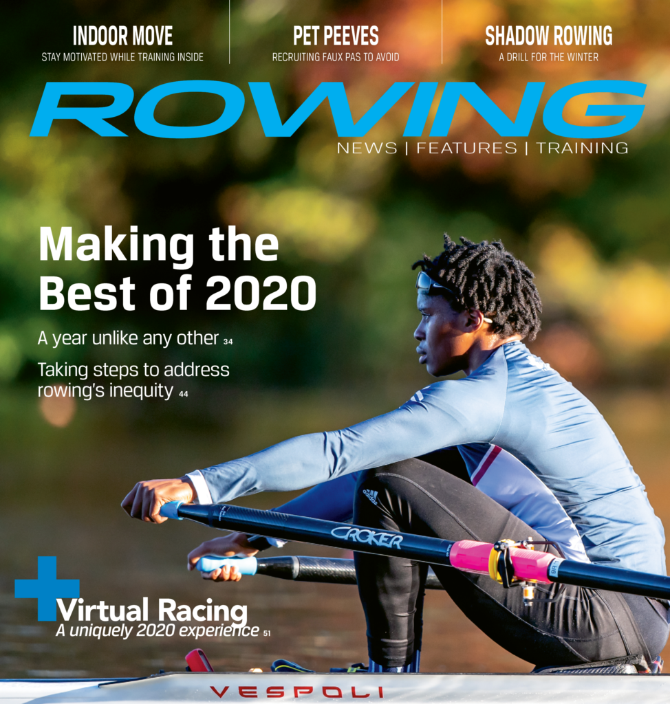 Rowing News | Best of 2020
