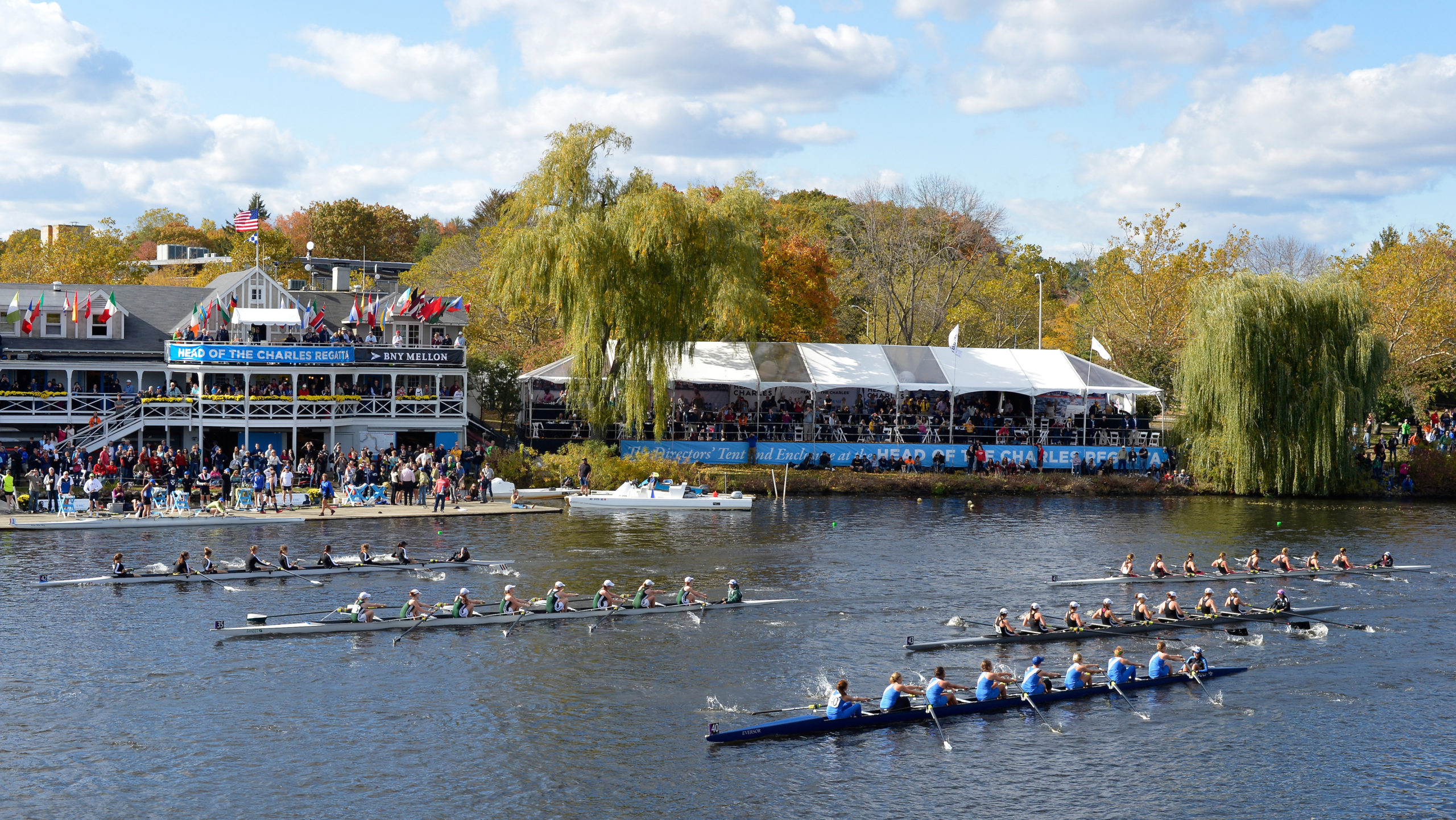 Rowing News | Recruiting for Youngsters