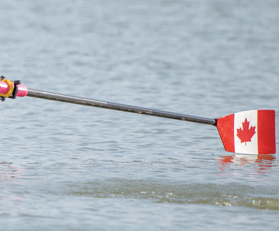 Rowing News | Rowing Canada Holding Crews Back from World Cups