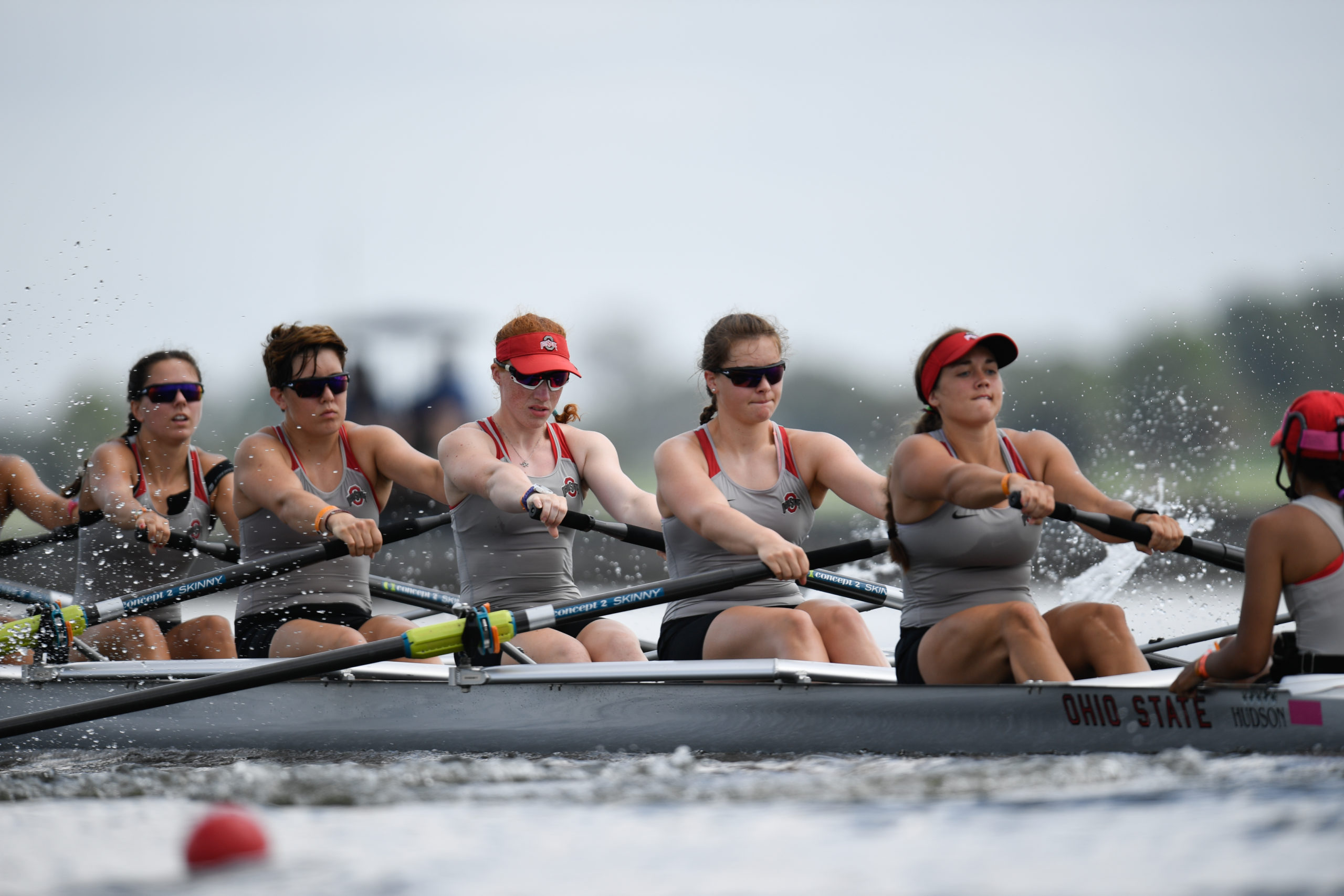 Rowing News | Women’s Division I Pocock CRCA Poll presented by USRowing ...