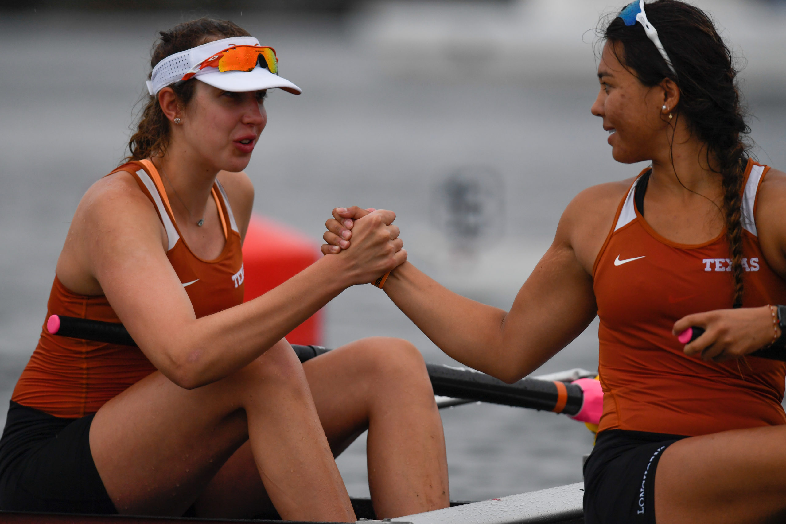 Rowing News | 2021 NCAA Women’s Rowing Champs Begin Friday