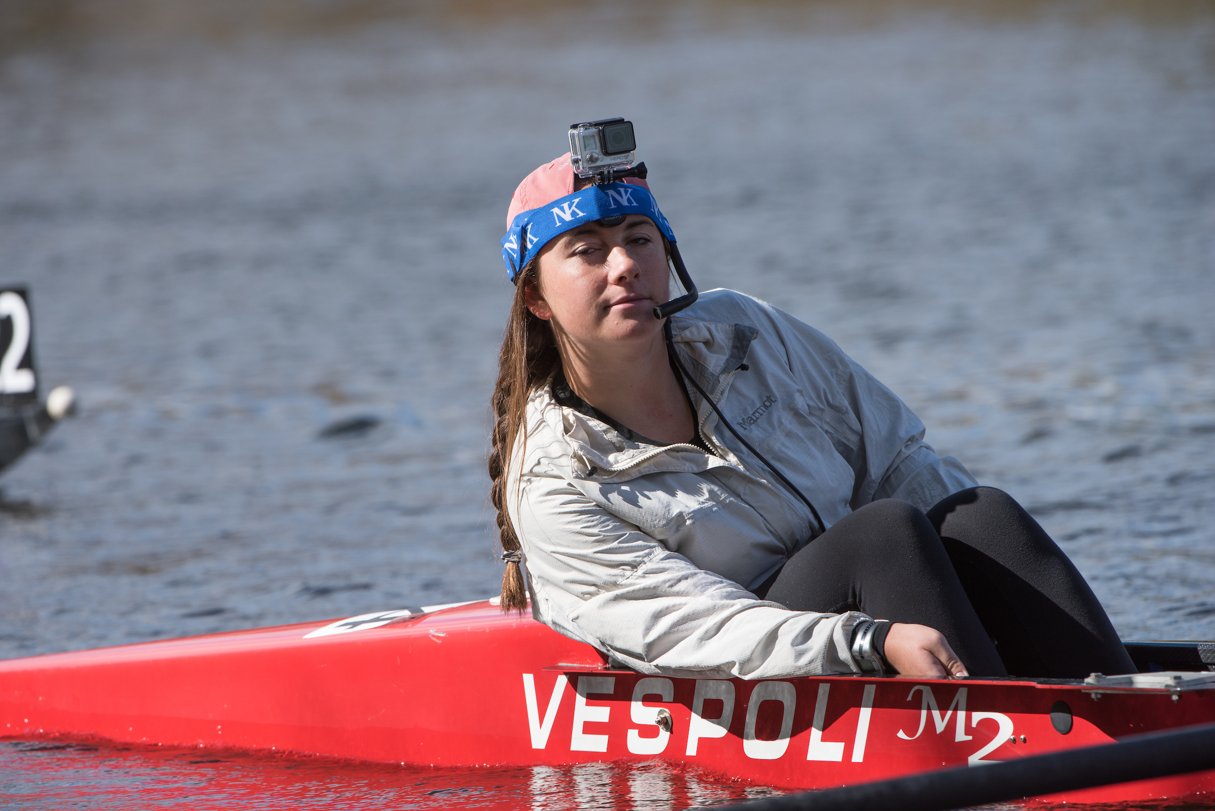 Rowing News | As the Coxswain Turns