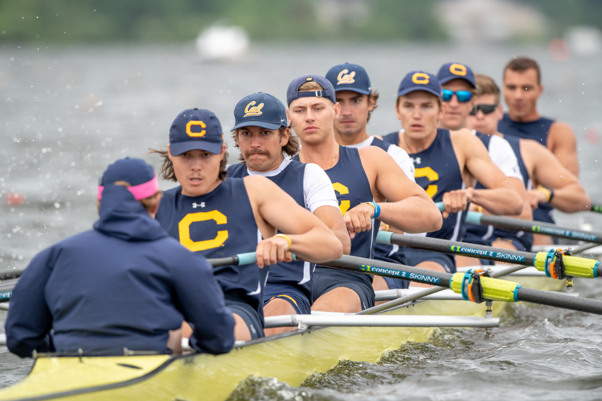 Rowing News | Week 2: Intercollegiate Rowing Association Coaches Poll