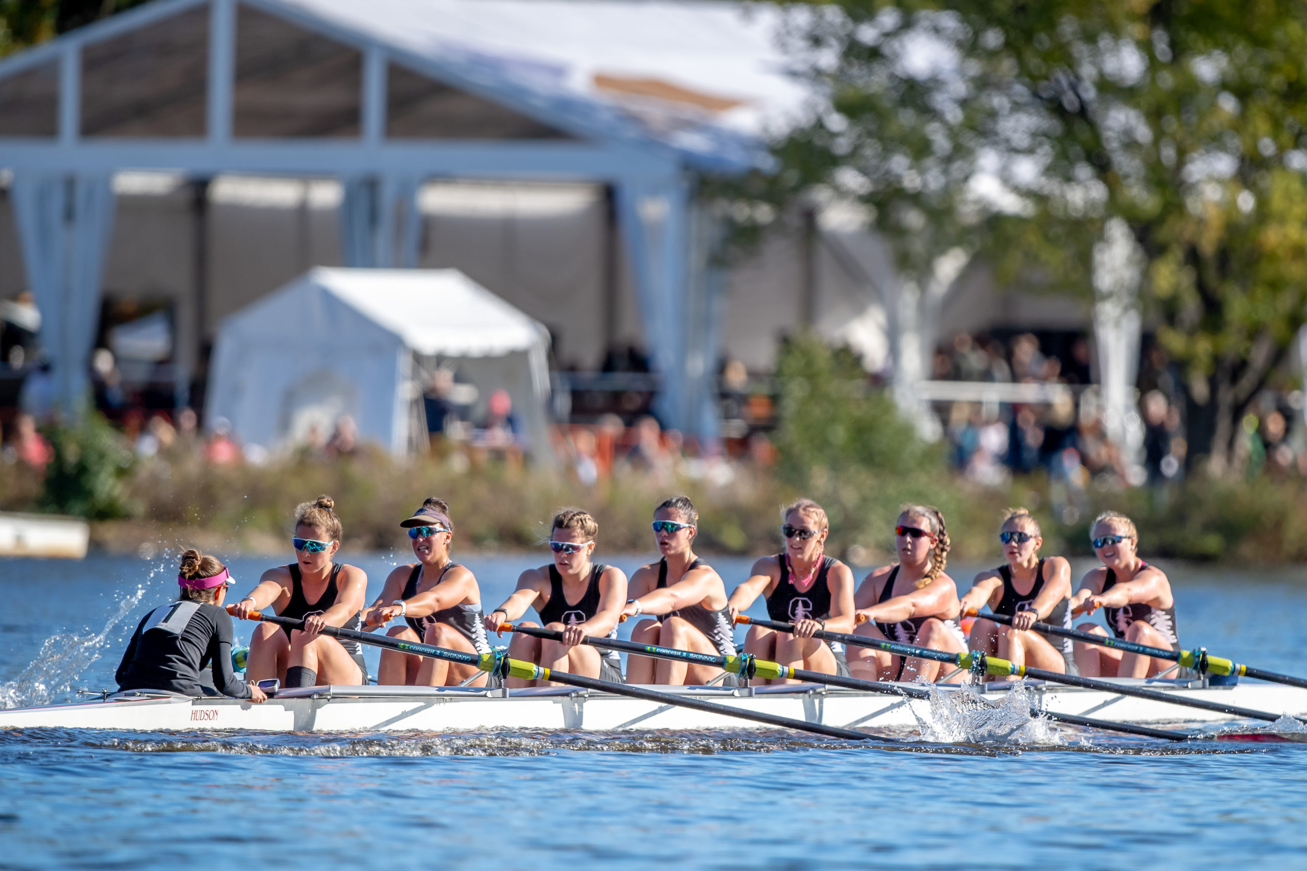 Rowing News | Week 5: Collegiate Rowing Coaches Association Coaches Poll