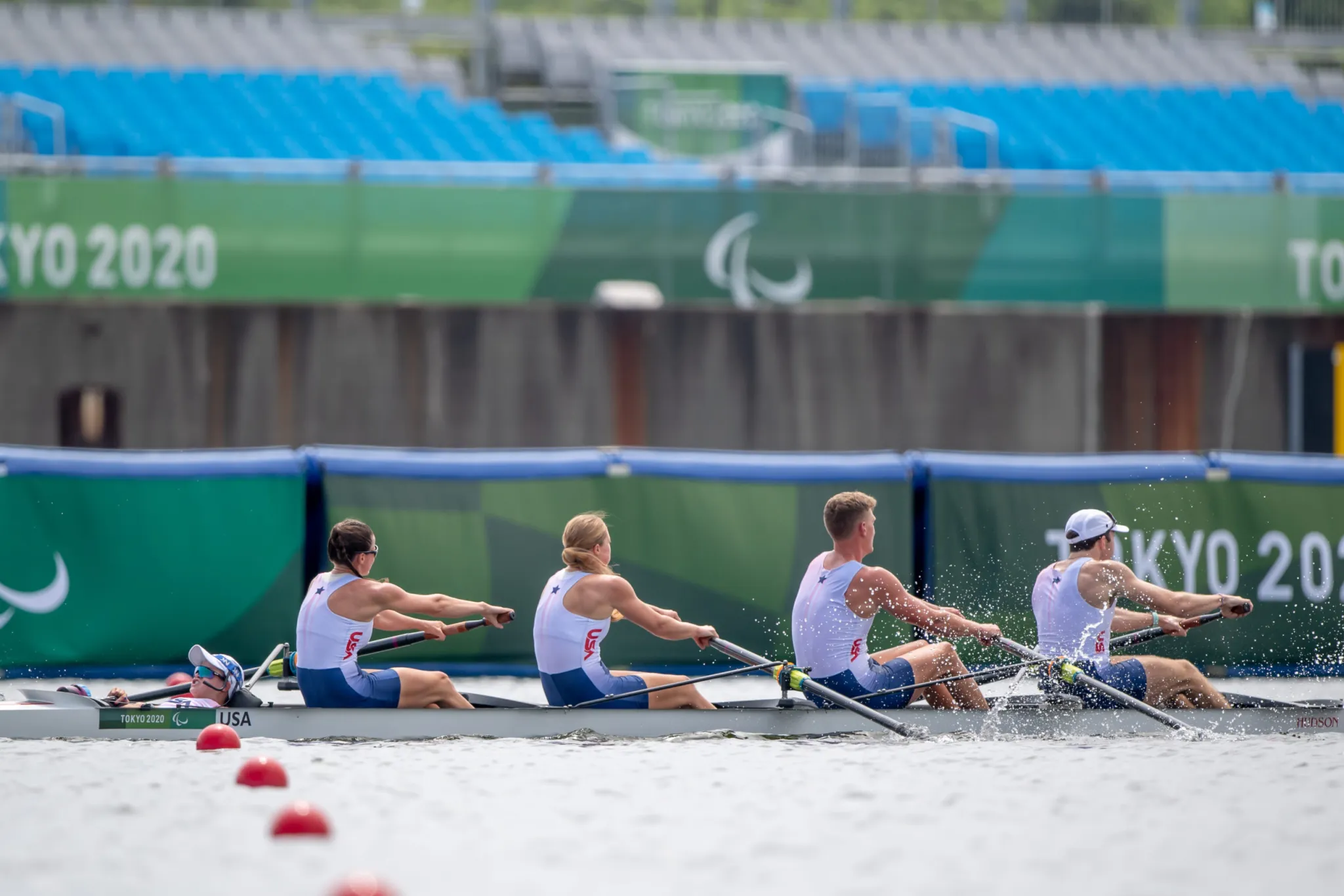 Rowing News | USRowing Announces Selection Camp Invitees