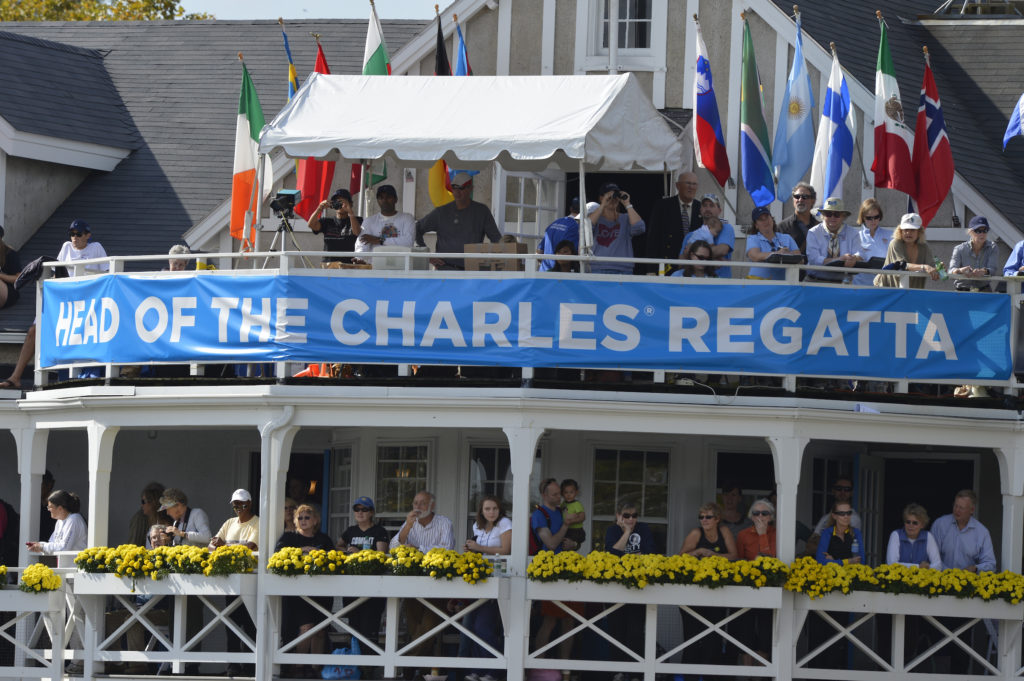 Rowing News | USRowing, HOCR Announce Partnership
