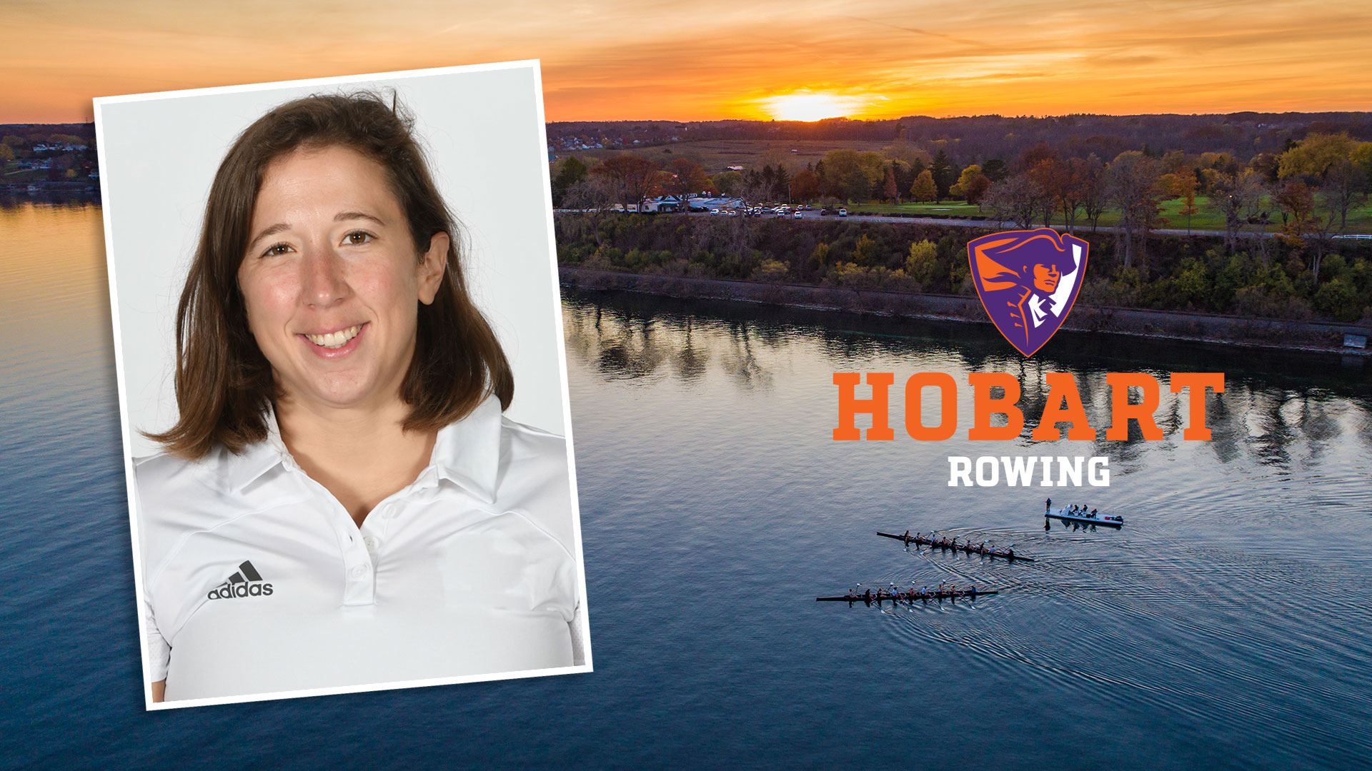 Rowing News | Ruderman Joins Statesmen Coaching Staff