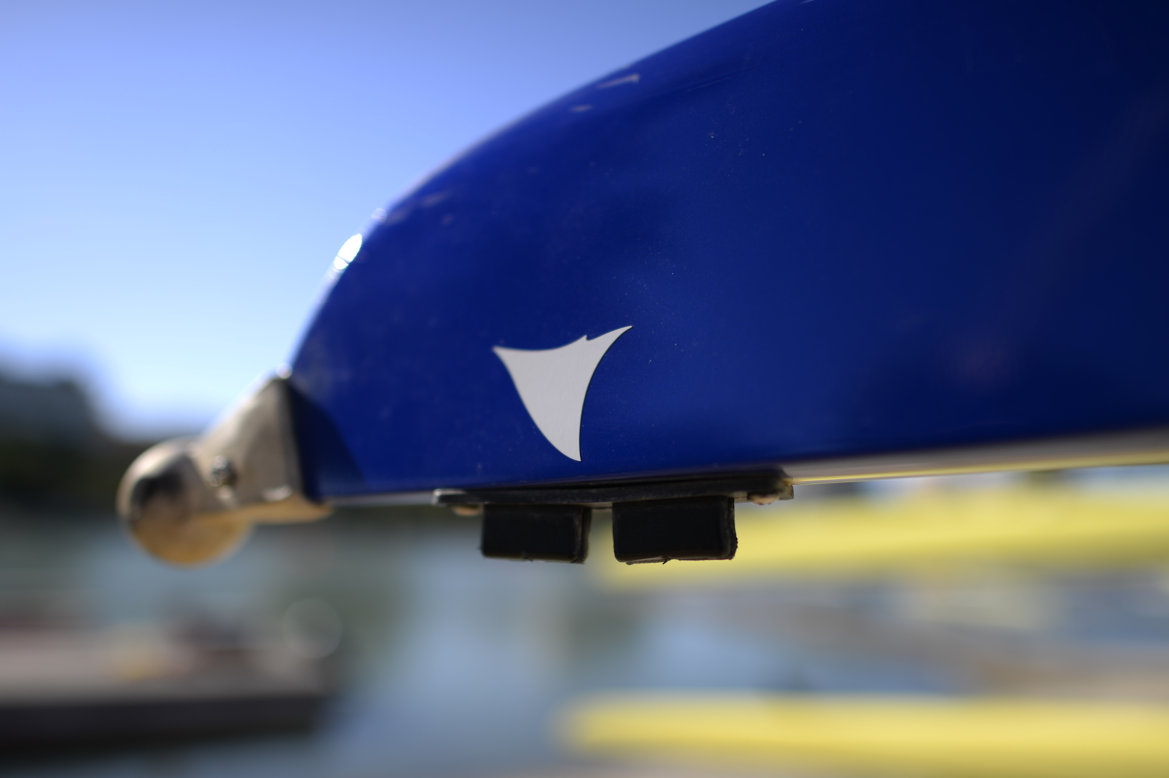 Rowing News | Bow Balls: Why They Matter