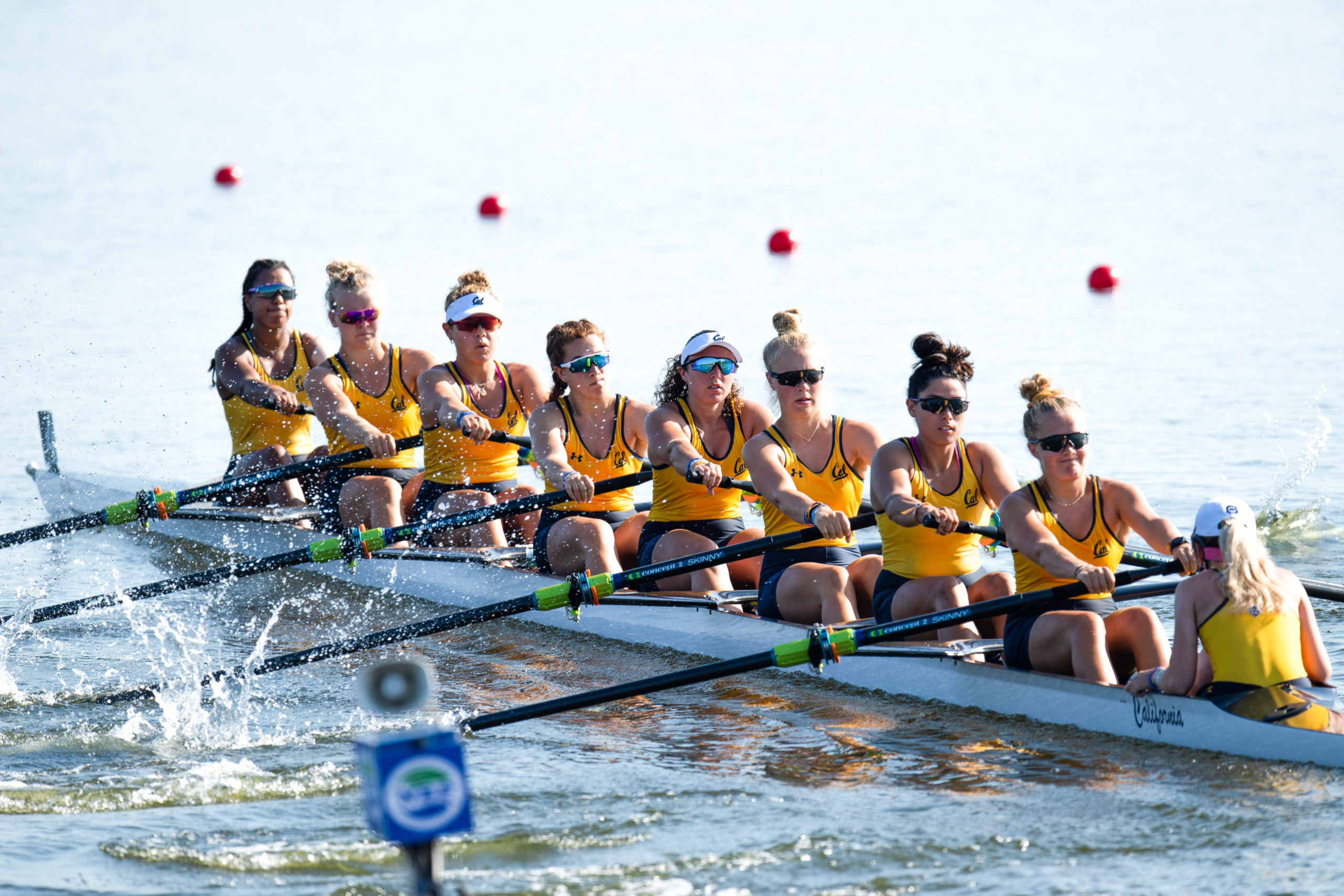 Rowing News | Rowing News Top Collegiate Programs: Ranking #3 ...