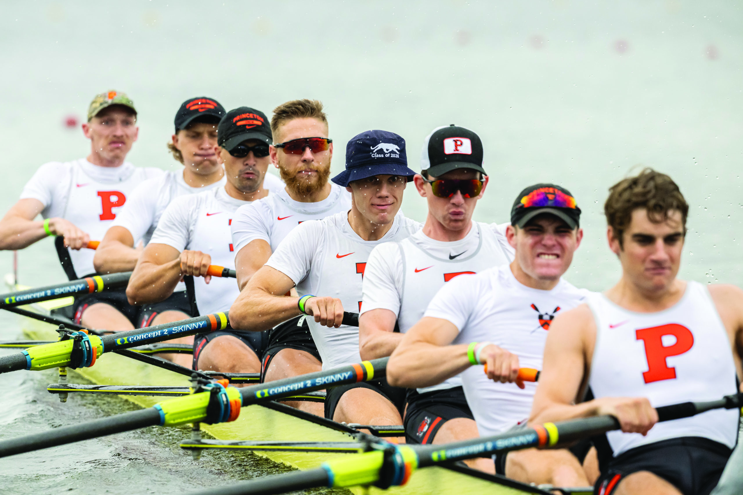 Rowing News | Rowing News Top Collegiate Programs: Ranking #1 ...