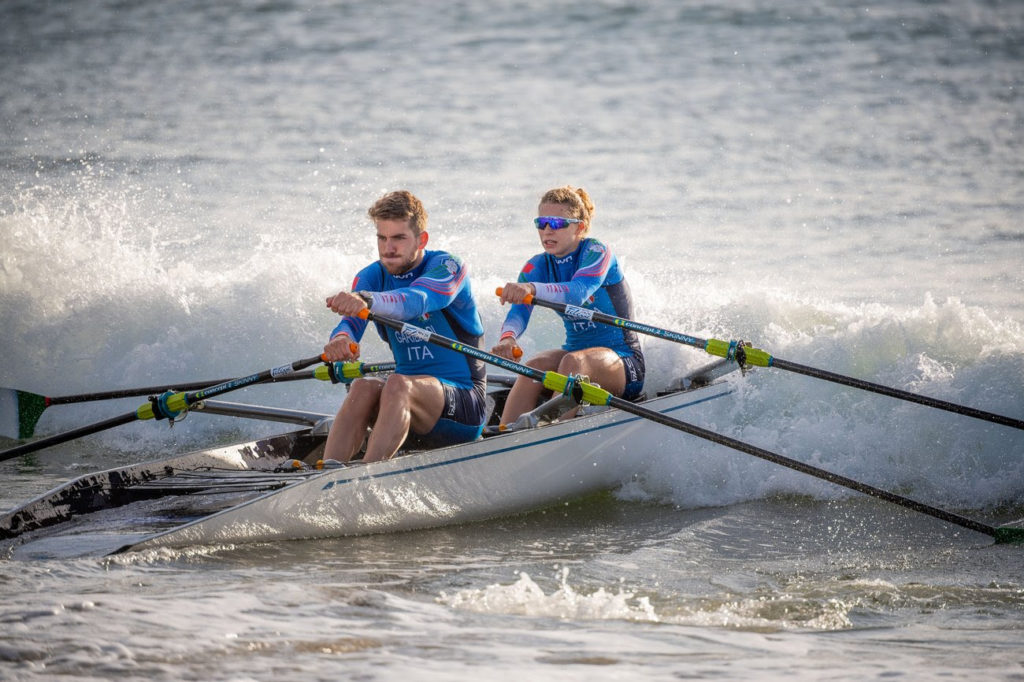 Rowing News | The 2024 World Rowing Beach Sprint Finals & Coastal ...