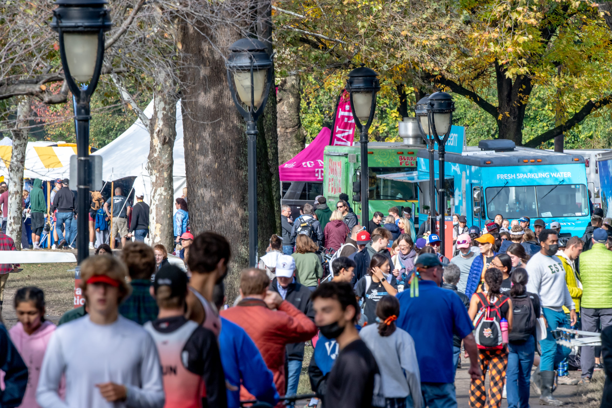 Rowing News | The Head of the Schuylkill Regatta Welcomes Hope McNelis ...