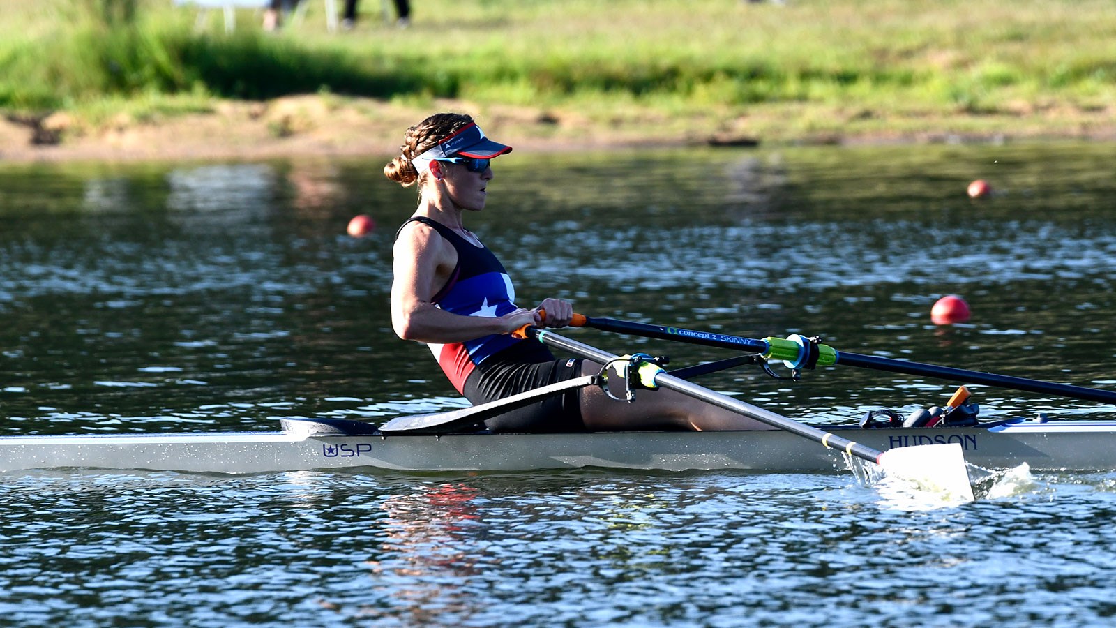 Rowing News | No Complaints