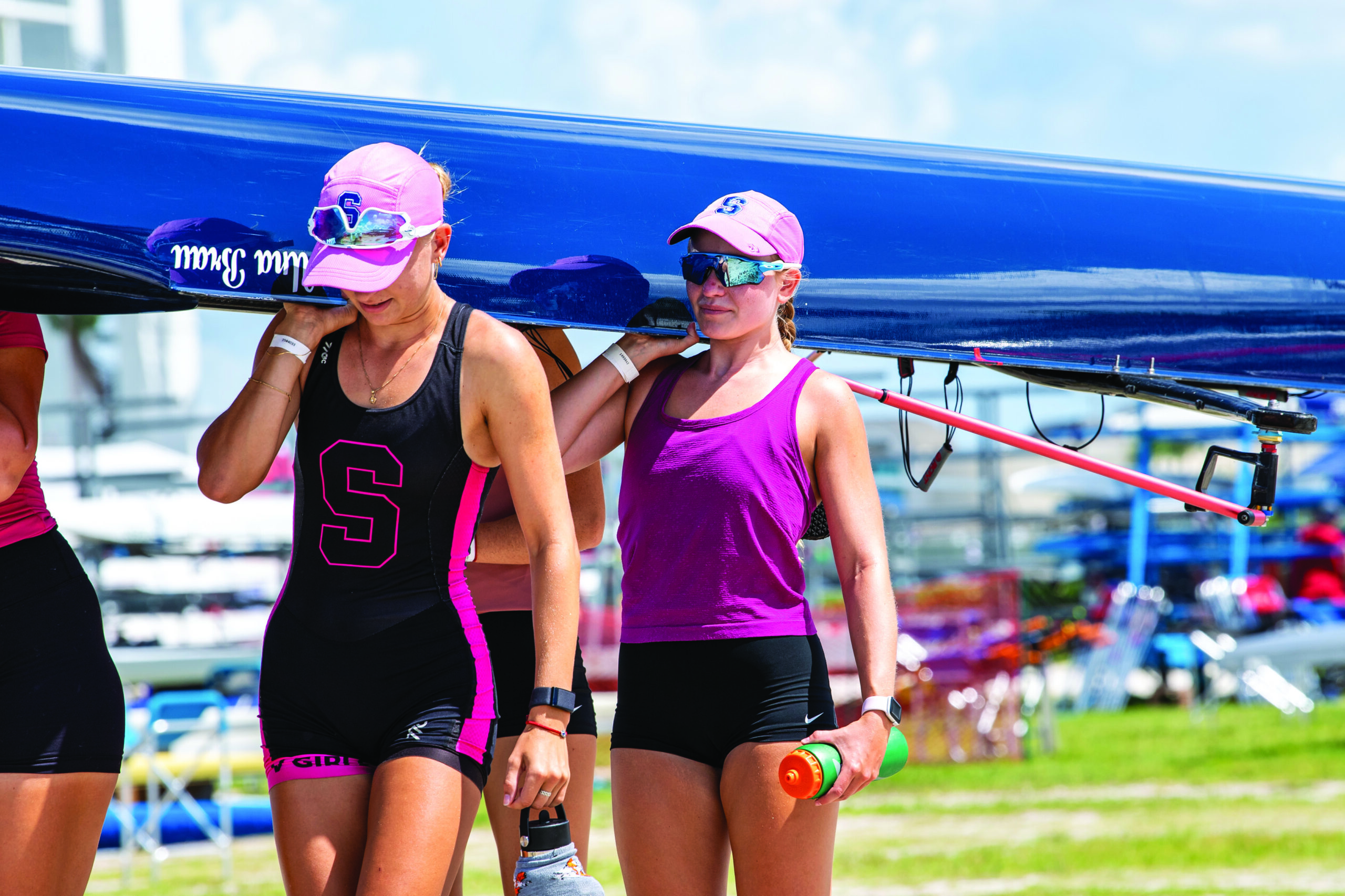 Rowing News | Water Wisdom