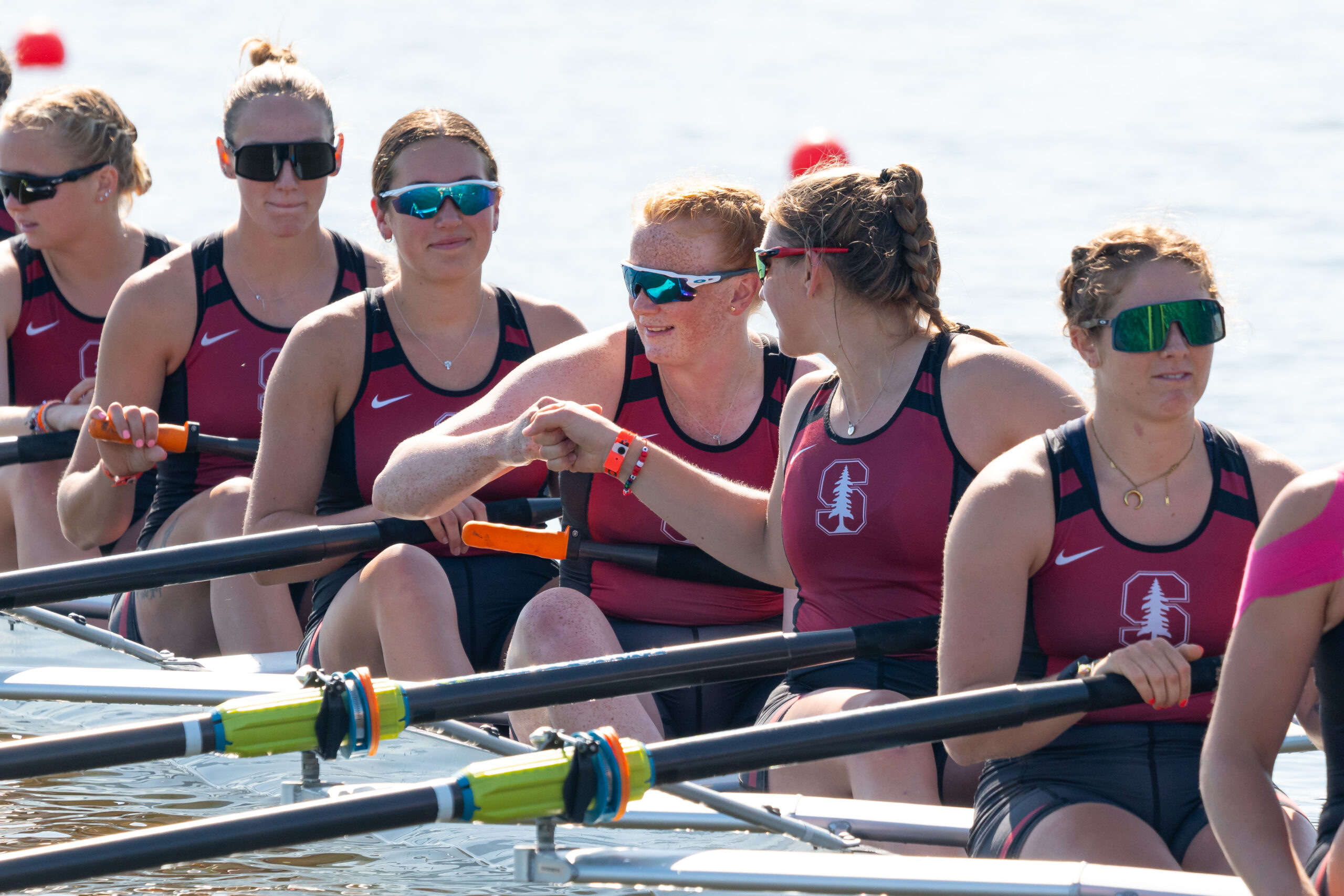 Rowing News | Stanford Captures NCAA Division I Crown