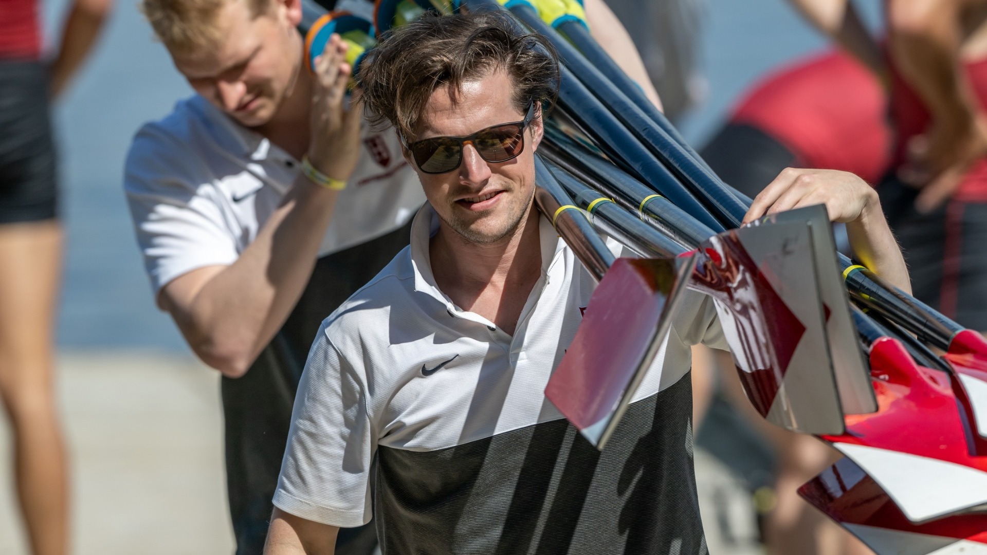 Rowing News | Men’s Lightweight Rowing’s Accomando Elevated to ...