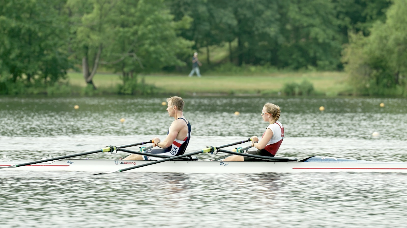 Rowing News | PR3 Crews Victorious on Saturday at Para Rowing Regatta ...