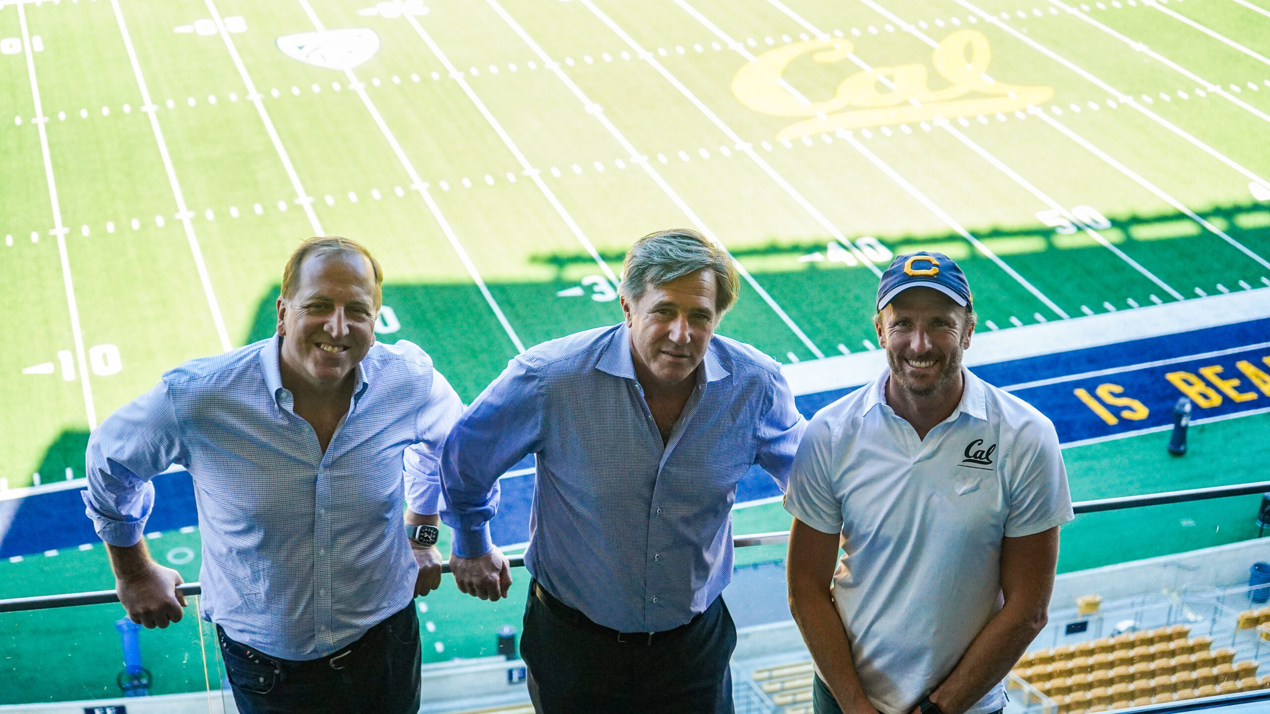 Rowing News | Rogers Family Commits $10 Million To Men’s Rowing