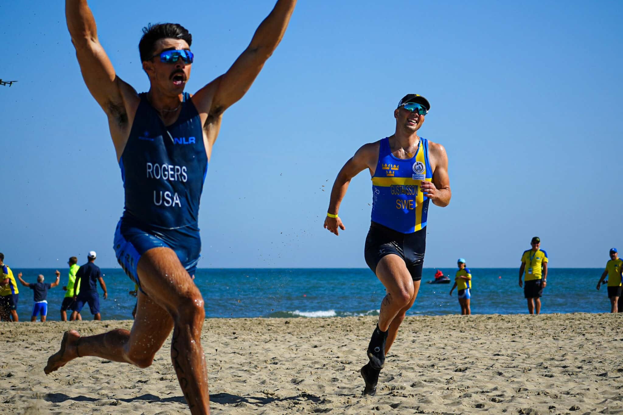 Rowing News | Race Report: World Champions Crowned, Titles Defended In ...