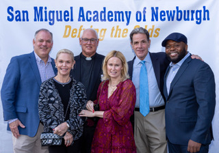 Rowing News | Arshay Cooper and Mike Teti join in celebration at San ...