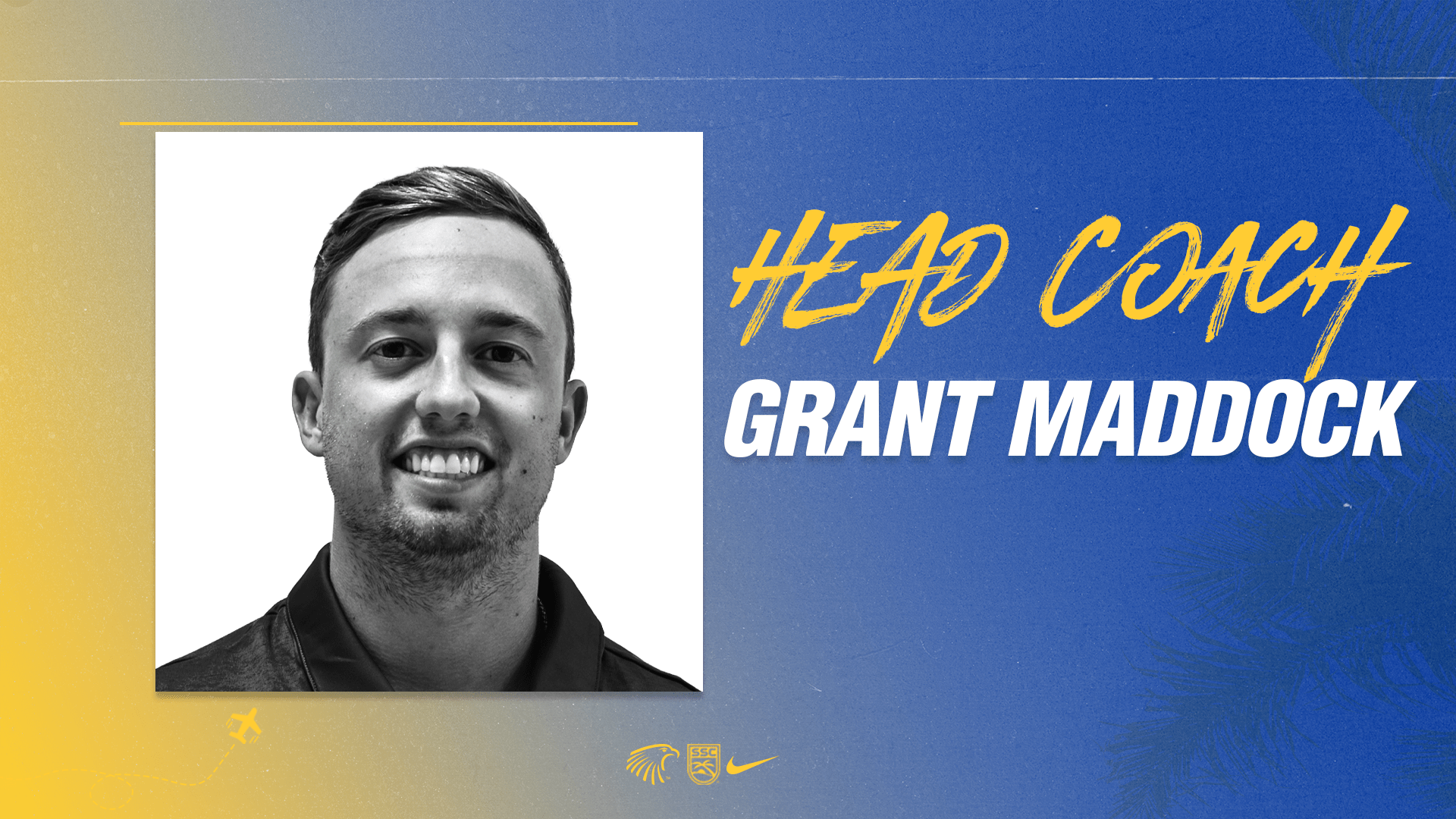 Rowing News | Maddock Elevated to Men’s and Women’s Rowing Head Coach