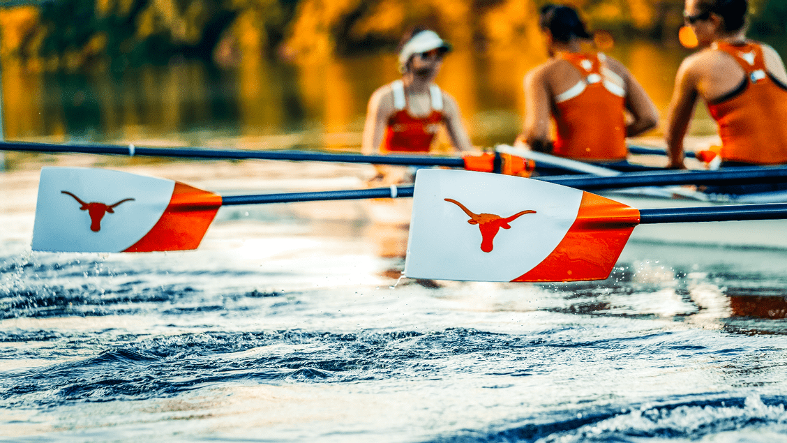 Rowing News | Texas Longhorns Women's Rowing announces 2023-24 schedule