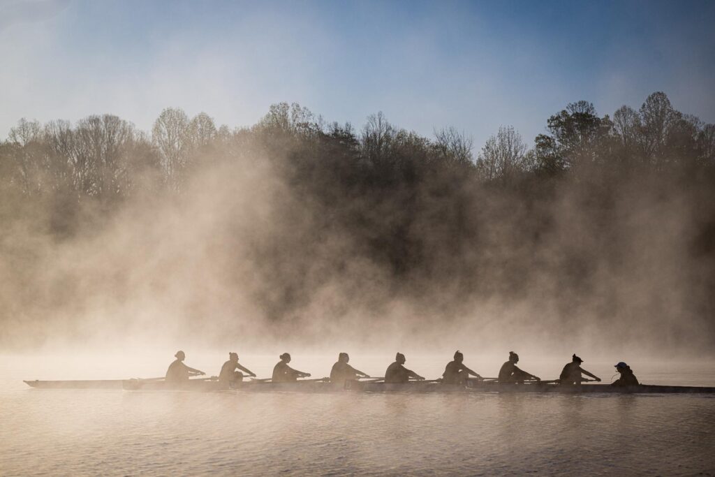 Rowing News | Duke Rowing Announces Fall Schedule