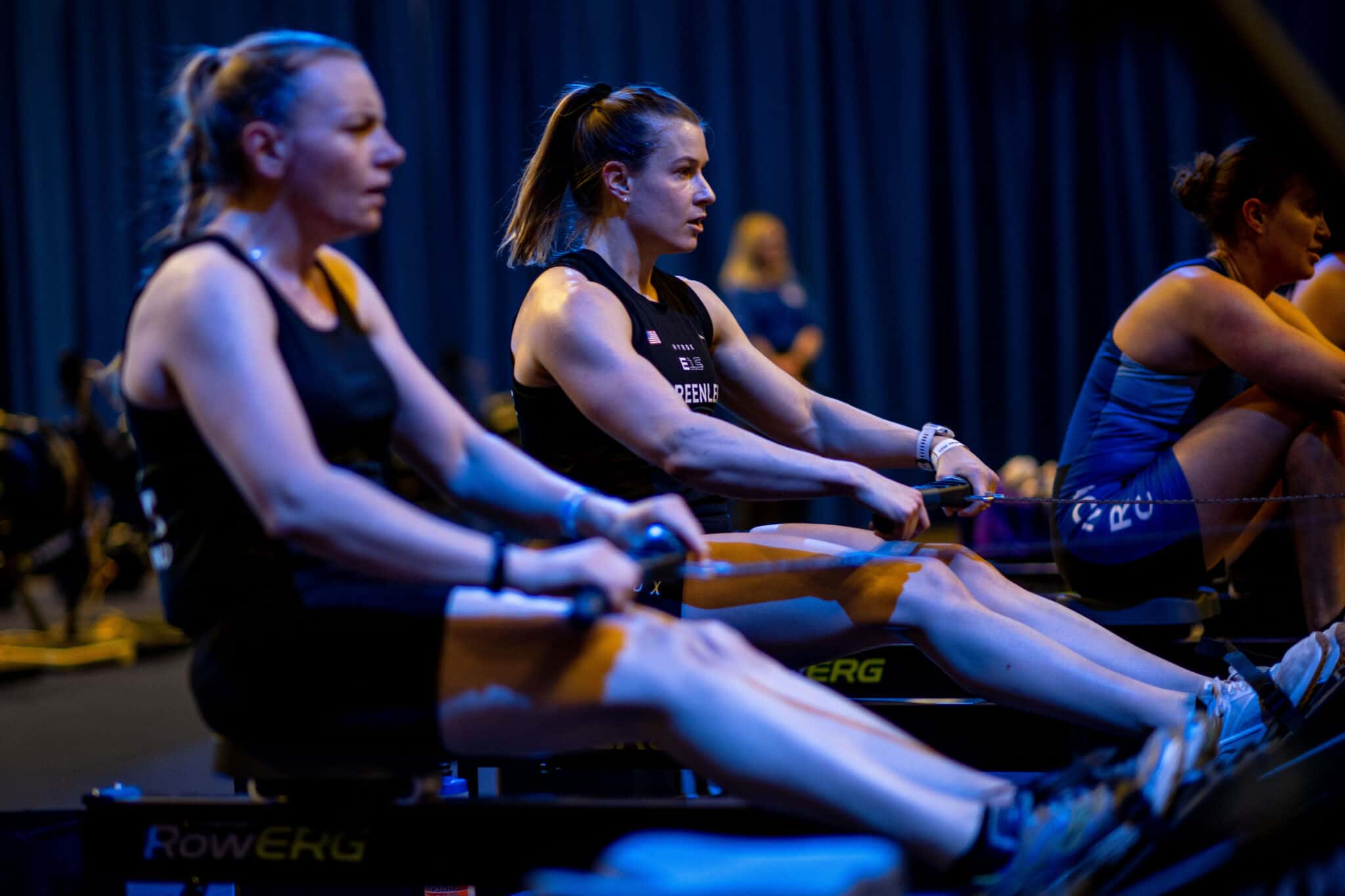 Rowing News | Entries to Open for 2024 World Rowing Indoor ...