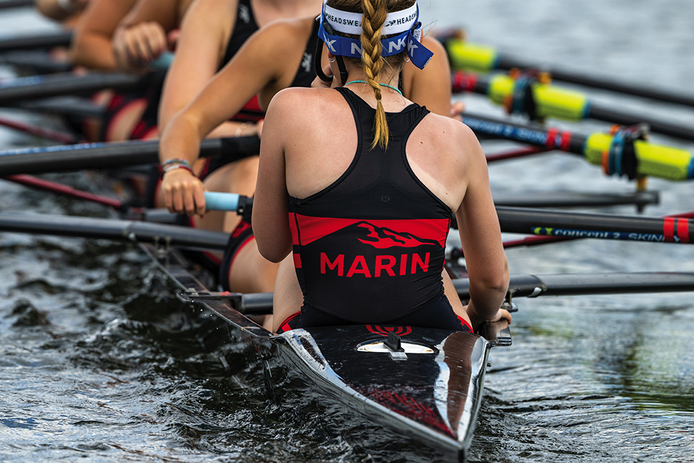 Rowing News | Best of 2023 – Crew of the Year Honorable Mention