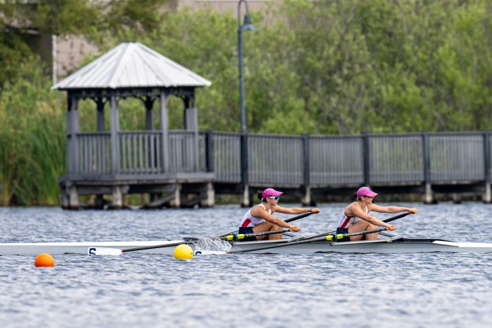 Rowing News | OARS Youth Invitational Regatta