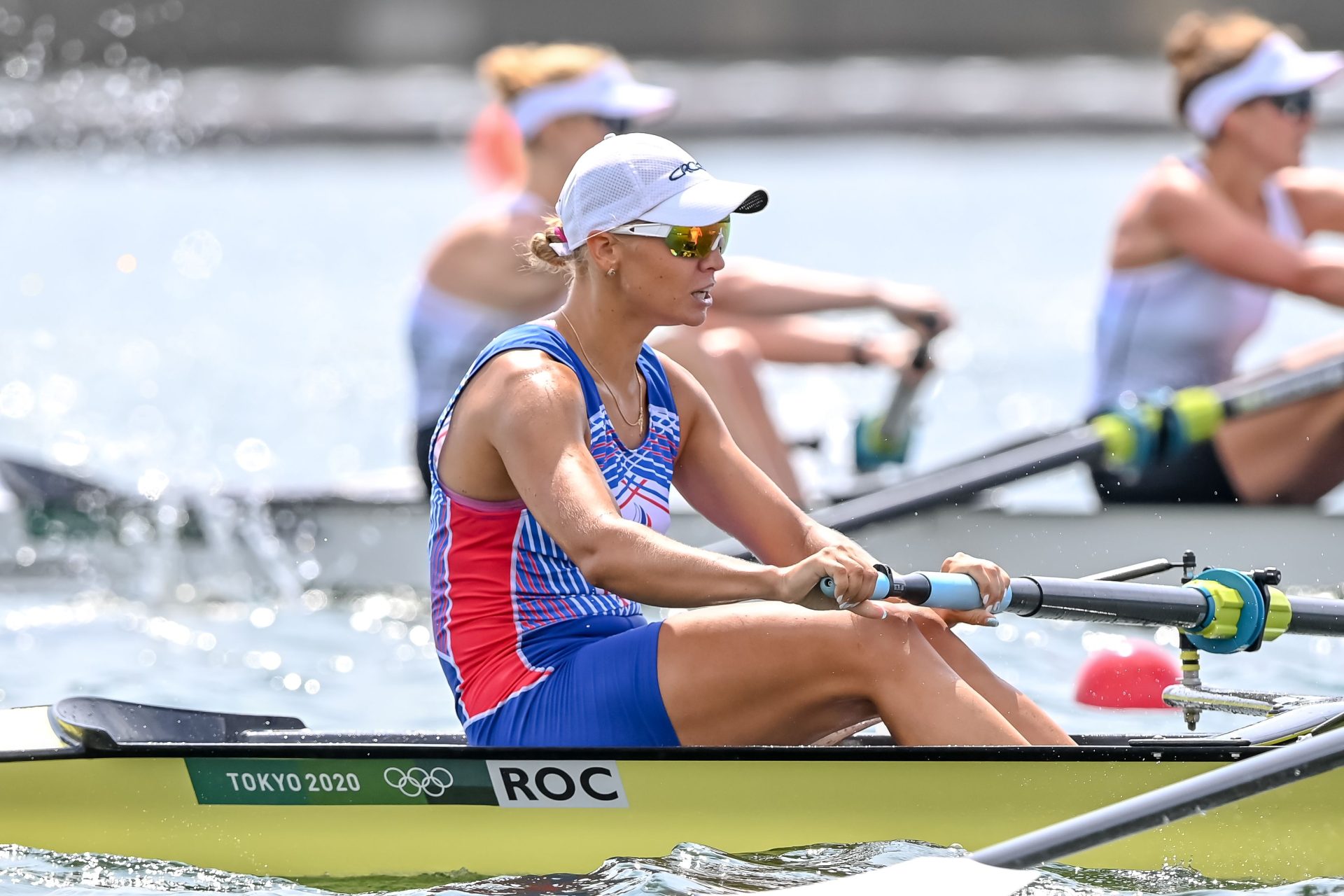 Rowing News | Will Russian Athletes Compete in the 2024 Olympics?