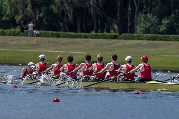 Rowing News | IRA Launches First-of-its-Kind Partnership With Overnght ...