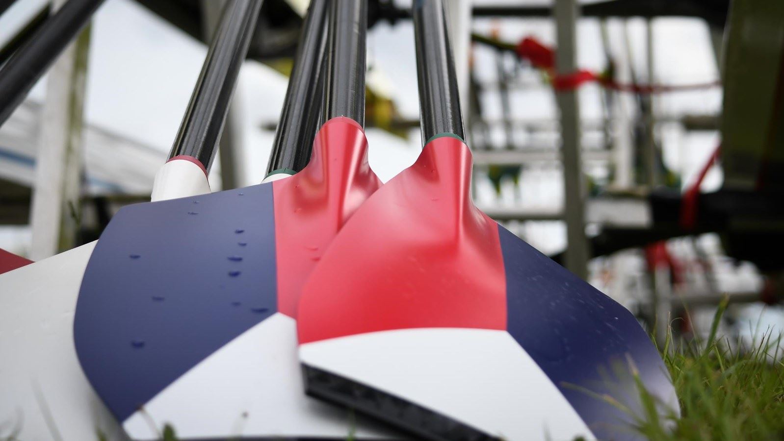 Rowing News | USRowing Receives National Rowing Foundation Grant