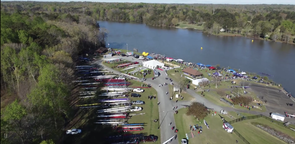 Rowing News | North Carolina Rowing Championships Attracts Record Entry