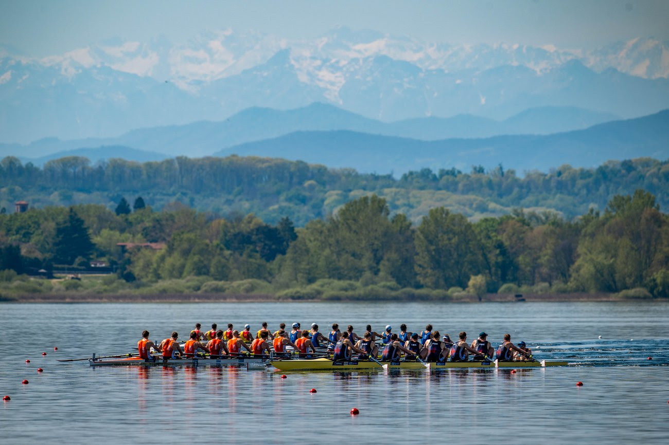 Rowing News | THE NETHERLANDS TOP THE TABLES AT THE 2024 WORLD ROWING ...