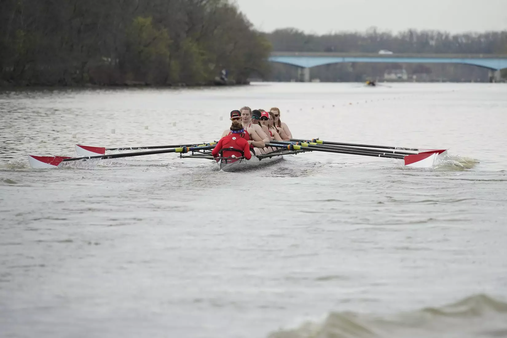 Rowing News | Kate Sweeney Resigns as Ohio State Rowing Head Coach