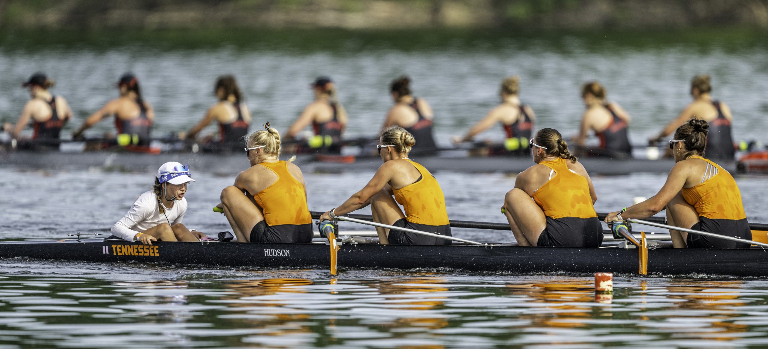 Rowing News | CRCA Announces National Coach and Staff of the Year Awards