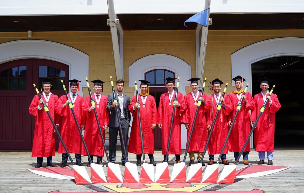 Rowing News | Announcing the 2024 Empacher-IRCA Scholar Athletes