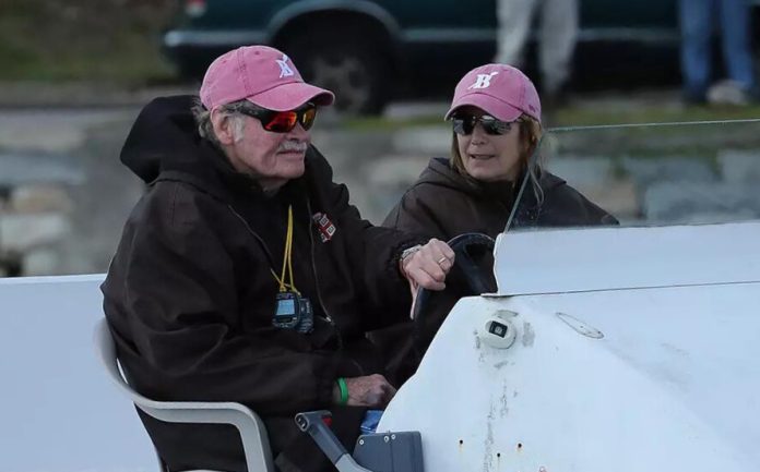 Rowing News | End of an Era at Brown University Rowing