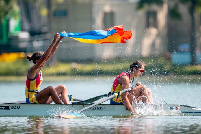 Rowing News | Finals Conclude at the 2024 World Rowing Championships