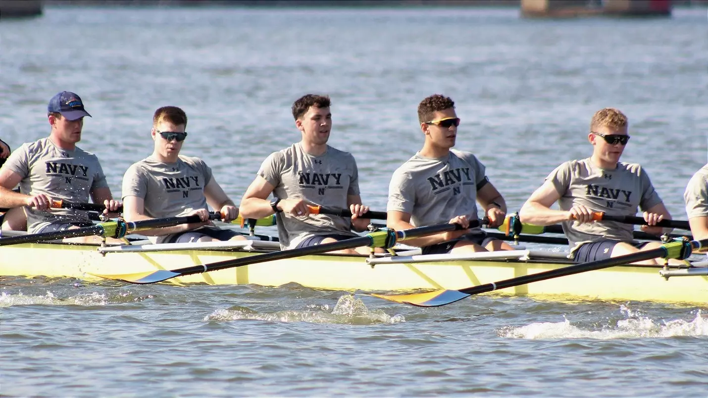 Rowing News | UCLA, USC, and Navy Fill Assistant Coaching Openings