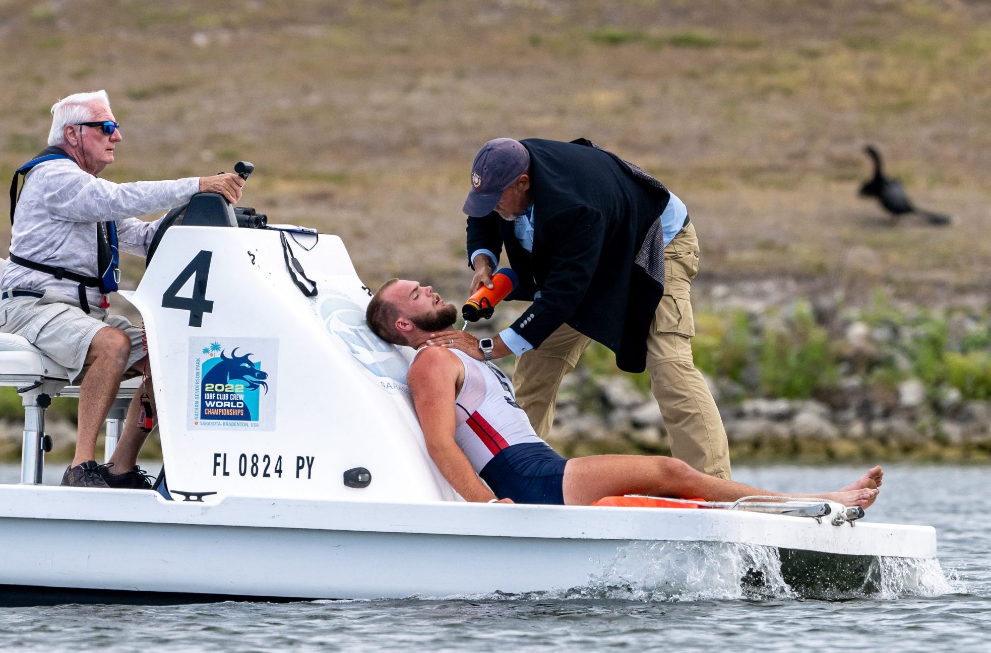 Rowing News | Southwest Referees Makes Demands of USRowing
